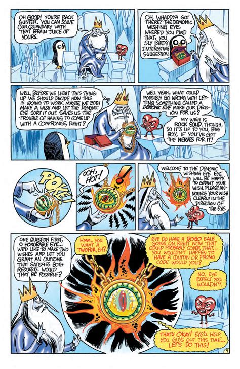 Adventure Time Comics Vol 6 Fresh Comics Adventure Time Comics Vol 6 Fresh Comics