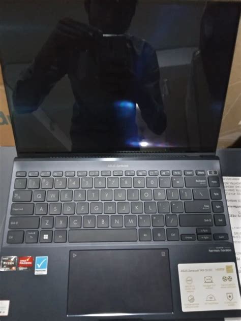 AMD Ryzen Octa Core HS Asus Vivobook at आसस लपटपस in New Delhi ID