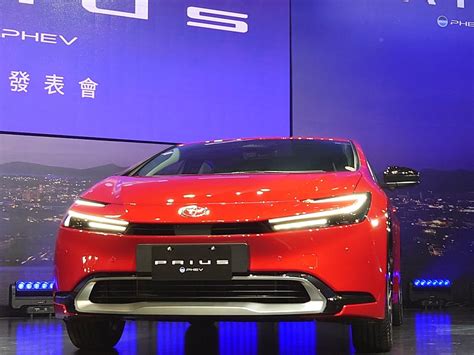 2207 和泰車 無里程焦慮電動車toyota ｜cmoney 股市爆料同學會