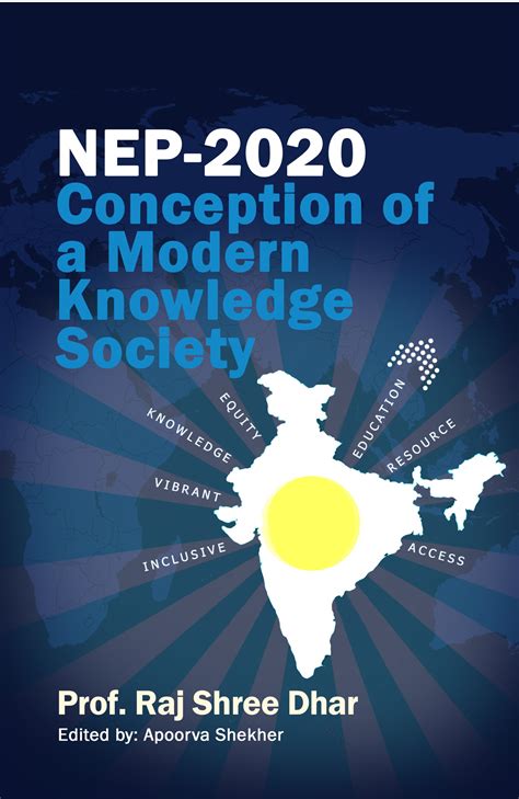 Nep 2020 Conception Of A Modern Knowledge Society