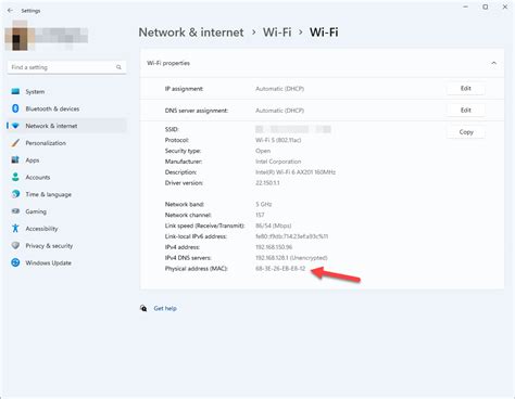 How Do I Find My PC S MAC Address On Windows CellStream Inc