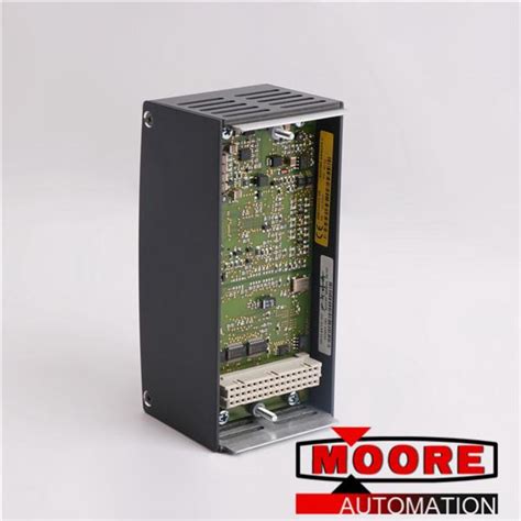 Aio288 Bachmann Analog Input Output Module