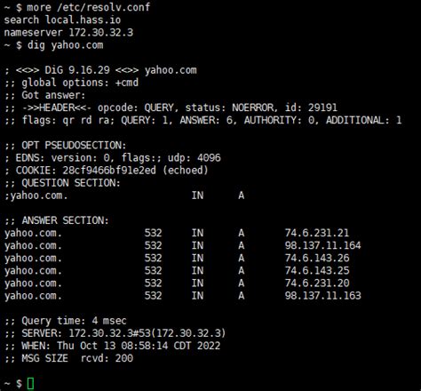 Cant Upgrade Above 2022 9 7 No Internet Connection Really Configuration Home Assistant