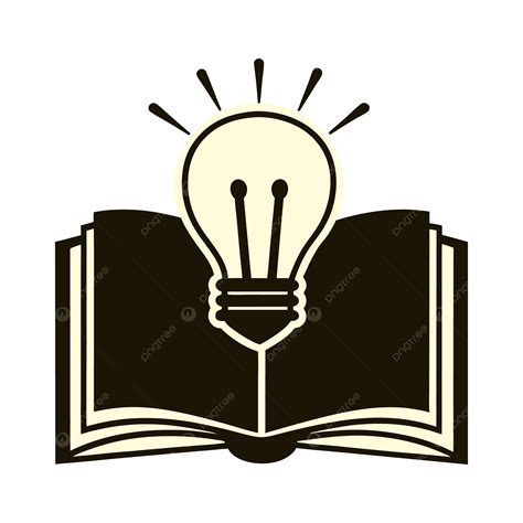知識圖示書圖案素材 Png和向量圖 透明背景圖片 免費下载 Pngtree