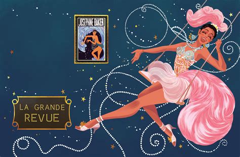 10个改变世界的女人插画 16p