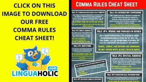 Comma After Happy Birthday The Definitive Guide