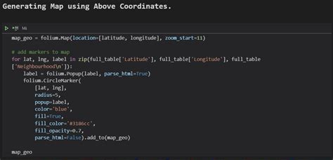 Github Siddhesh21ibm Data Science Capstone Project Coursera This Is A Capstone Project For