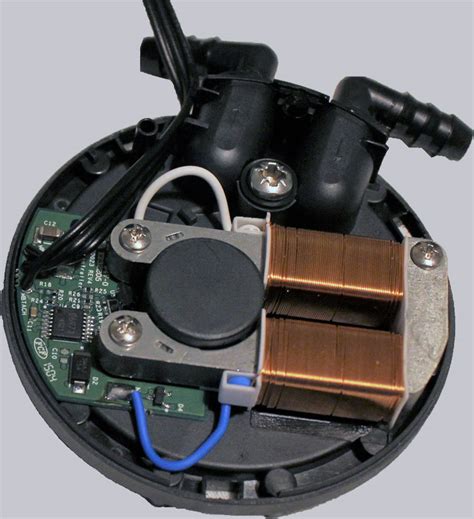 AIO Water Cooling Maintenance Guide AIO Condition And Disassembly