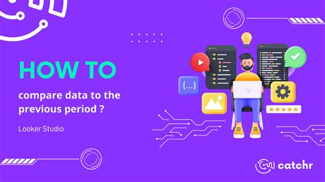 How To Compare Data To The Previous Period On Looker Studio