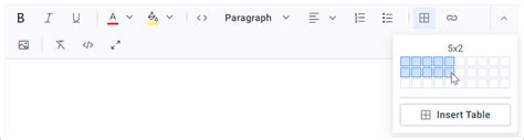 Formatting The Article Content Using Wysiwyg Editor Bolddesk Support