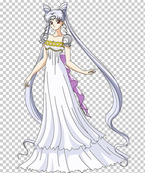 Chibiusa Sailor Moon Tuxedo Mask Sailor Pluto Sailor Uranus Png