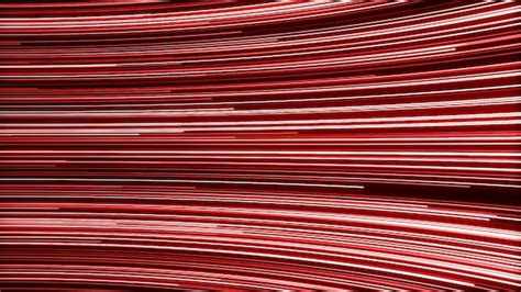 Premium Photo Animation Of Moving Lines In Curved Stream Motion