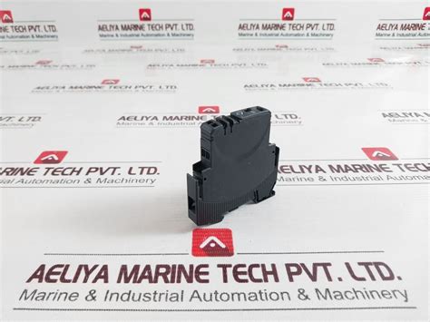 E T A Esx10 Tb 101 Dc24v 6a Electronic Circuit Protector Aeliya Marine