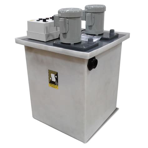 S Cps75 Eo3 Af System Cps Duplex Float 75gal Pe Hdpe Hdpe Cpvc 2npt