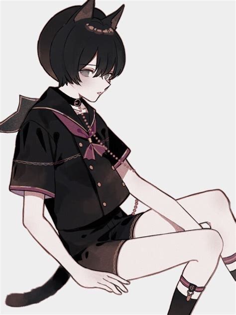 插画师 BOY twiBOY dearboys