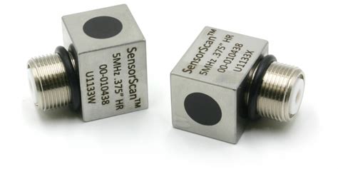 Ultrasonic Transducers Sensor Networks Inc