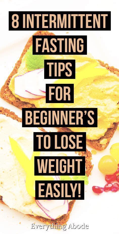 How Do You Do Intermittent Fasting Rules And How To Start Artofit