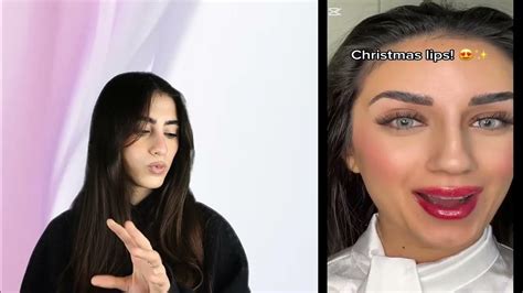 اغرب حيل مكياج بالعالم😱 Youtube