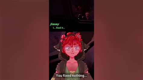 Jimmy You Fixed Nothing Youtube