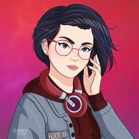 No Spoilers Oc Alex Chen Fanart Rlifeisstrange