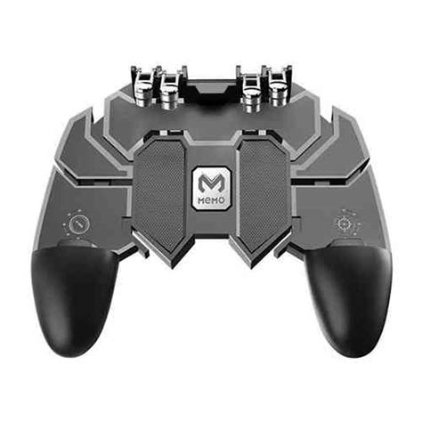 Buy Ak All In One PUBG Mobile Controller Gamepad Ido Lk