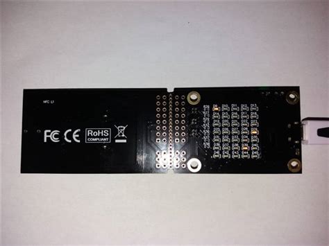NXP LPC N Dev Board With Integrated NFC Review Element Community