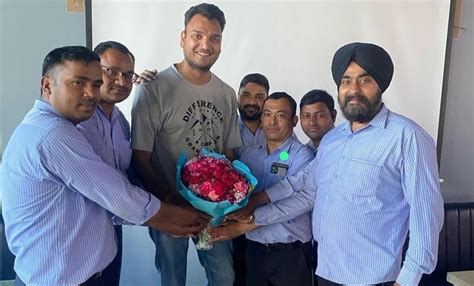 Aditya Bhargav On Linkedin Teamappreciation Farewell Gratitude 26 Comments