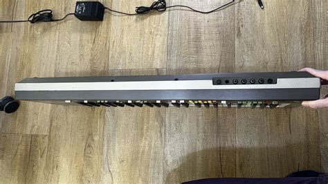 PS-35 - Yamaha PS-35 - Audiofanzine