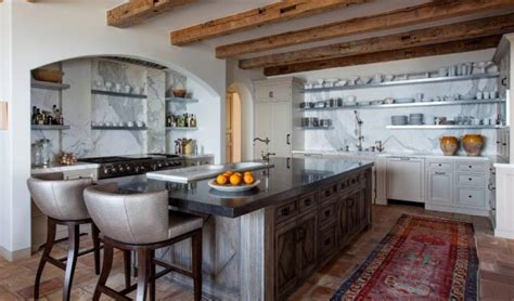 20 Different Types Of Corner Cabinet Ideas For The Kitchen