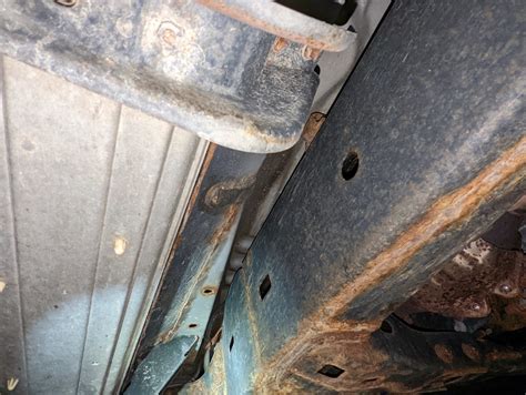 Rust On Used 2011 Sequoia Ok Or Walk Away Toyota Tundra Forum