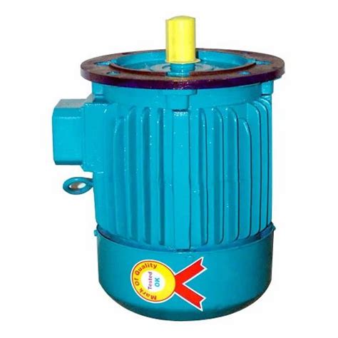 Flange Mounted Induction Motor At Rs Induction Motor In Ahmedabad ID