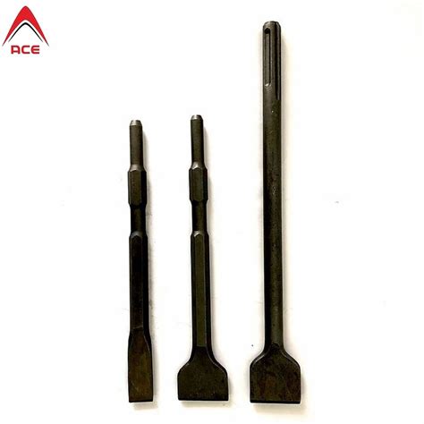 Flat Chisel Mill Marine Pte Ltd