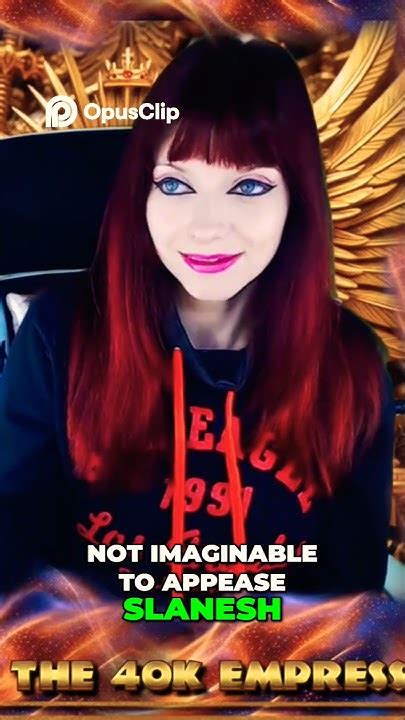 Unveiling The Dark Eldar Desires Of Slaanesh Youtube