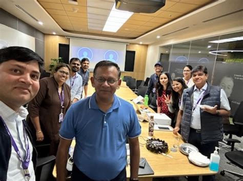 On Your Special Day Devang Mody Sir We Celebrate Not Just The Passing Of Another Year But The