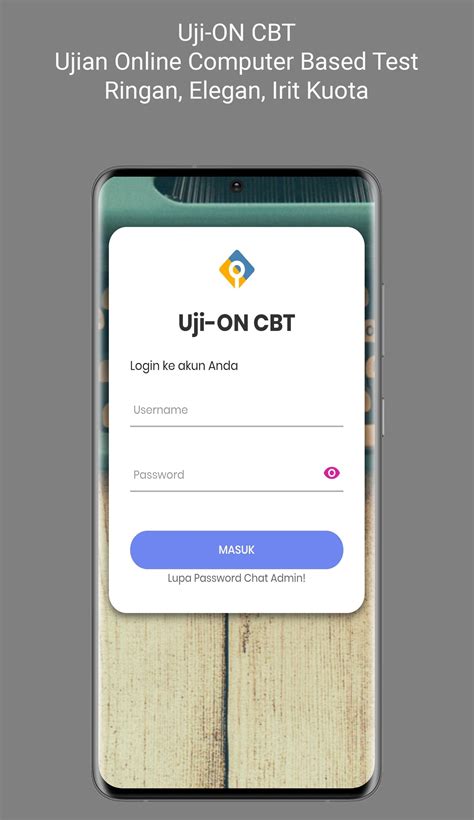 Uji On Cbt Siswa Apk For Android Download