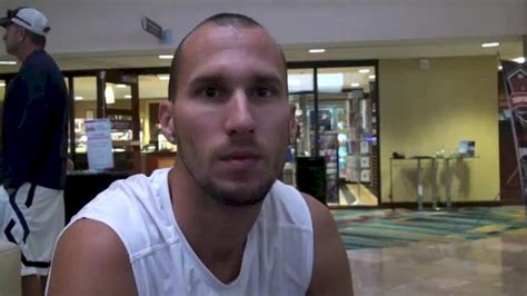Jeremy Wariner Has Been Here Before But The New Jeremy Makes His Debut