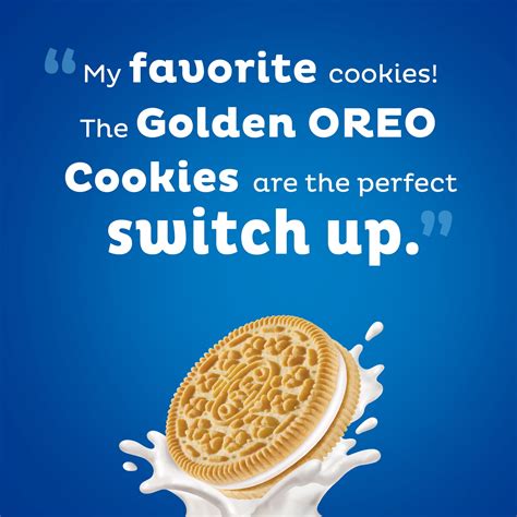 Oreo Slogan Oreo Slogan