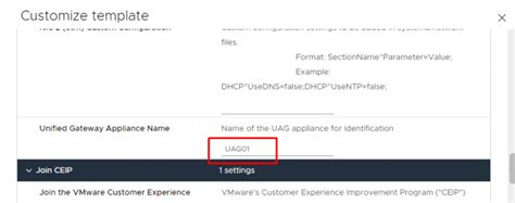 Deploy And Configure Unified Access Gateway Virtualization Blog