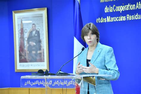 لهذا السبب رفضت الخارجية الفرنسية الرد على الحكومة المغربية