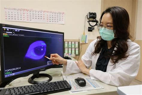 小心「隱」藏危機！妙齡女網購廉價隱形眼鏡，角膜竟破皮險損視力 蕃新聞