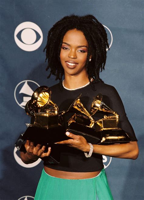 Lauryn Hill Hot Sex Picture