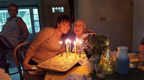 Owning Womens History Month I Wish I Could Sit With My Grandmother