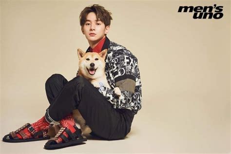 요즘 핫한 대만 남자 배우들 인스티즈 Instiz 연예 카테고리