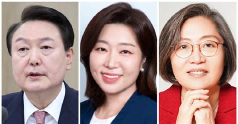 이수정의 尹 ‘대파 발언 쉴드 논란에 기름 부었나전예현 “국민 절망시켜”