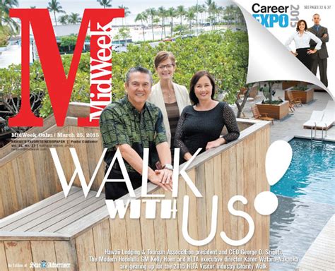 Walk With Us HLTA S Charity Walk MidWeek