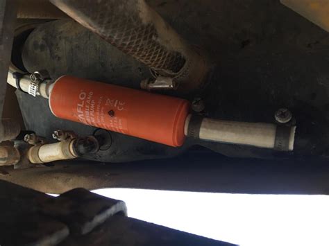 How To Install Inline Water Pump At Jimmy Lewis Blog