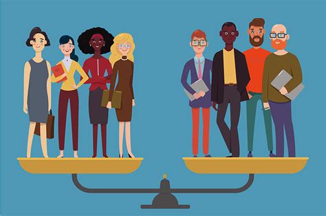 🐈 Gender Stratification In The Workplace Gender Inequality In The