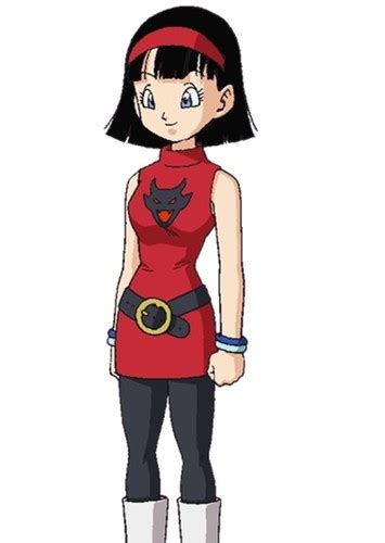 Fan Casting Kara Edwards As Videl In Beyblade Burst Movie 10 The