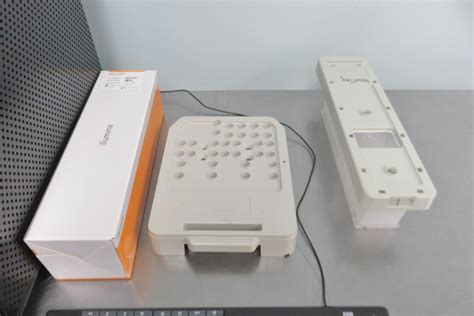 Illumina Nextseq 500 Genetic Sequencer