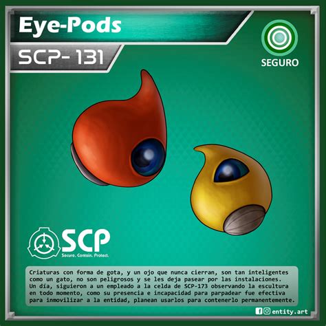 Scp 131 By Vinevin On Deviantart
